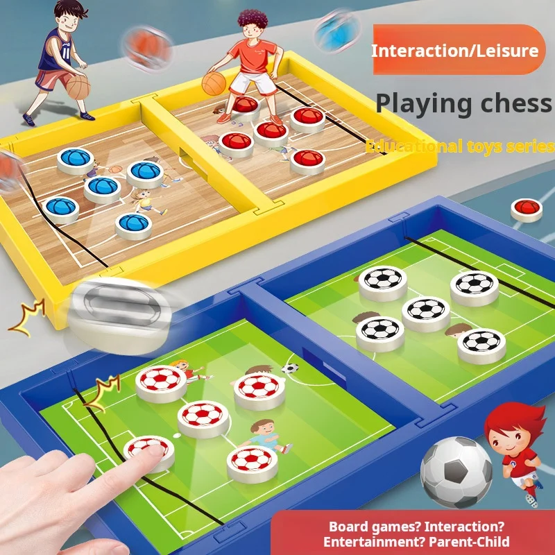 Large-Two-Player-Fun-Board-Game-Against-Pachinkboard-Children-s-Toy ...
