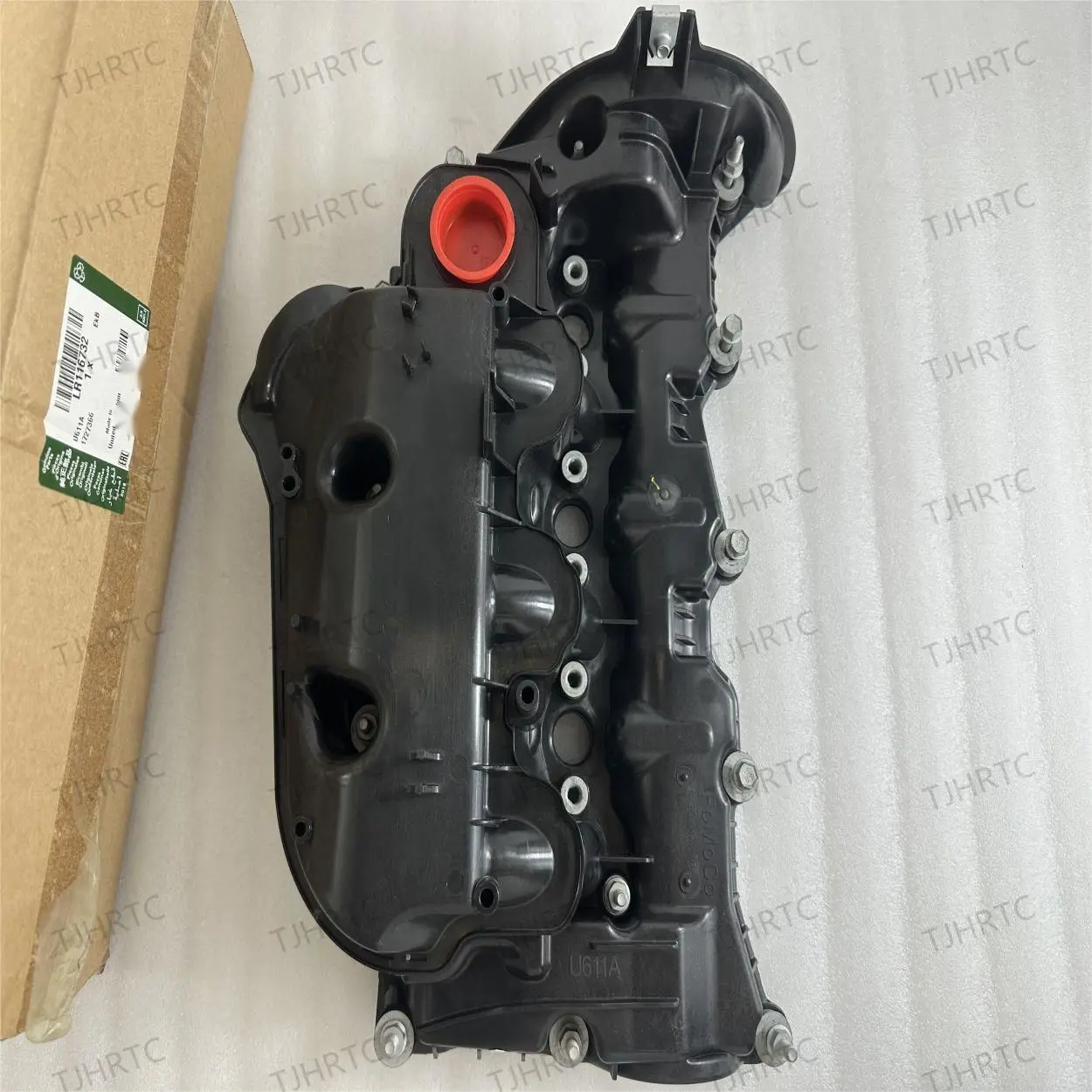 Land-Rover-Jaguar-intake-manifold-suitable-for-Discovery-4-5-Range ...