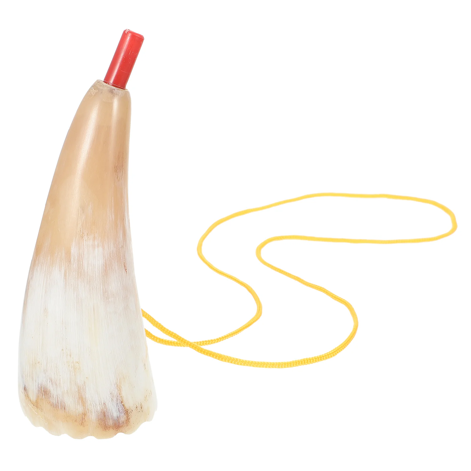 Ox-Horn-Trumpet-Sounding-Bugle-Horn-Blowing-Norse-Maker-Horn-Boot-Fen ...