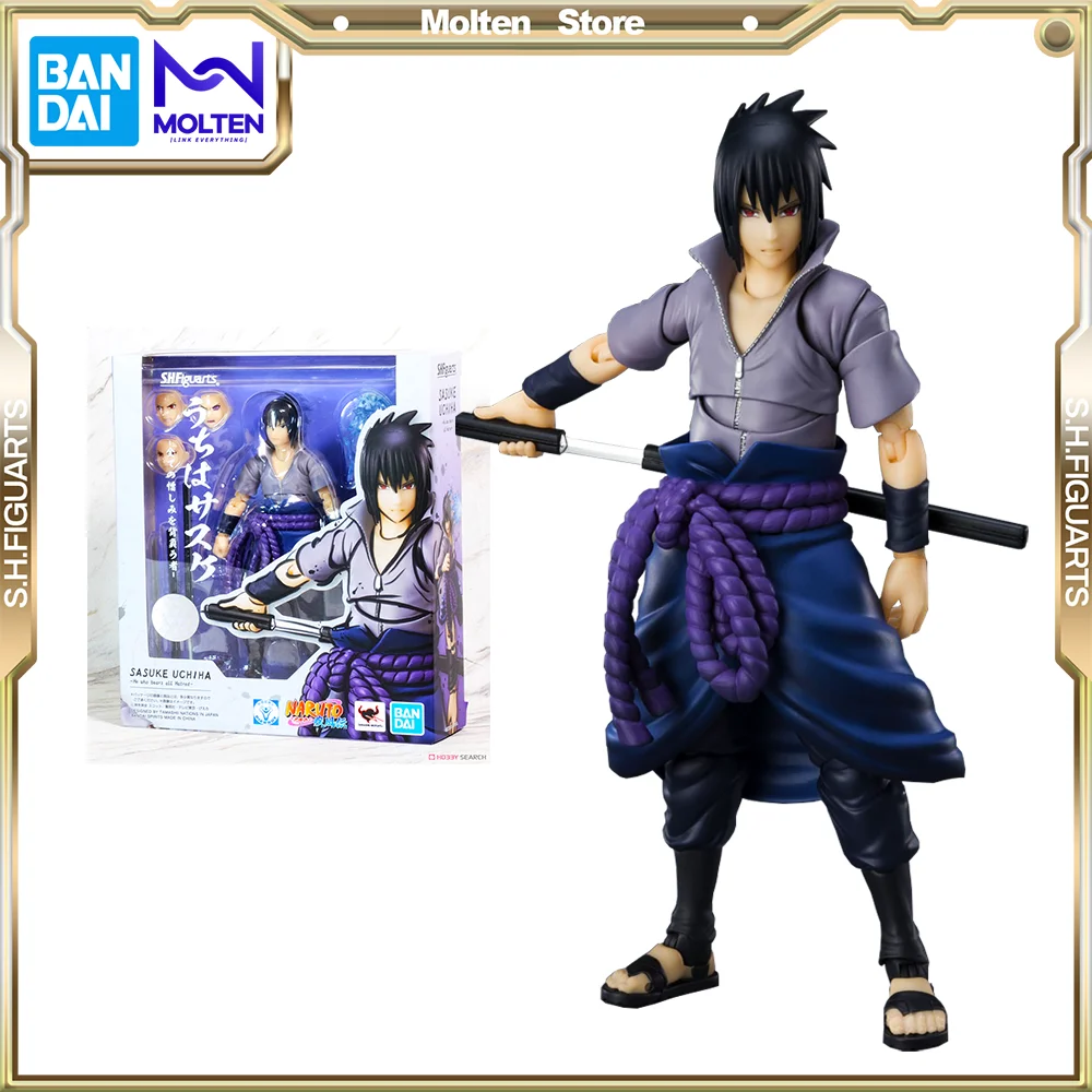 Sasuke Shippuden Screenshots