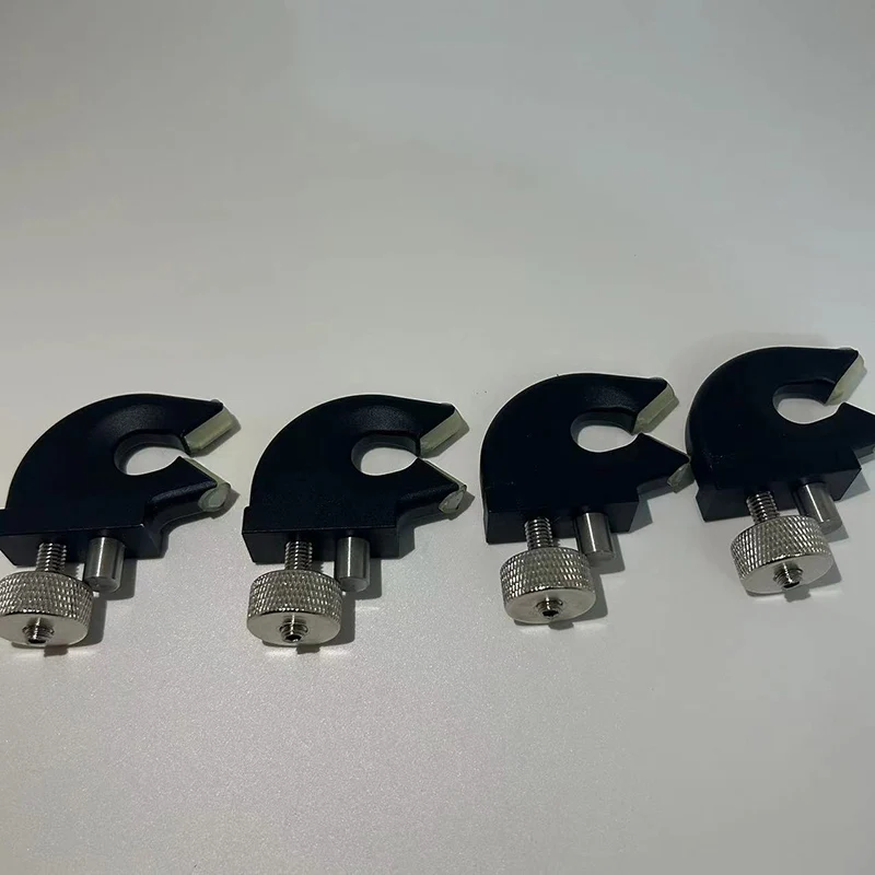 Alpha-4PC-Badminton-U-Clamp-1-2CM-Machine-Stringing-Tools-Badminton ...