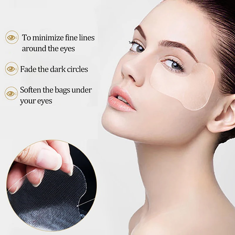 2pcs-Silicone-Anti-Wrinkle-Neck-Under-Eye-Pad-Patches-Reusable-Face ...