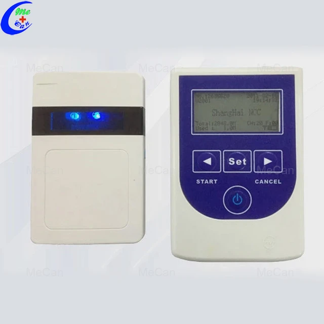 Portable Eeg Machine