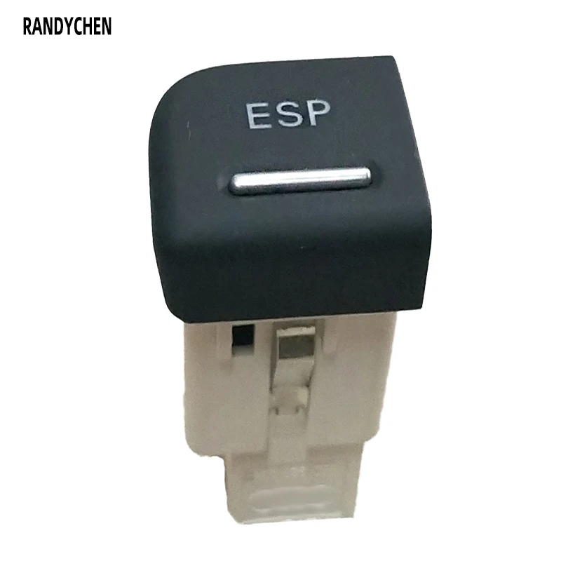 New-Car-Parking-ESP-Switch-Button-Electric-Stability-Program-For-Audi ...