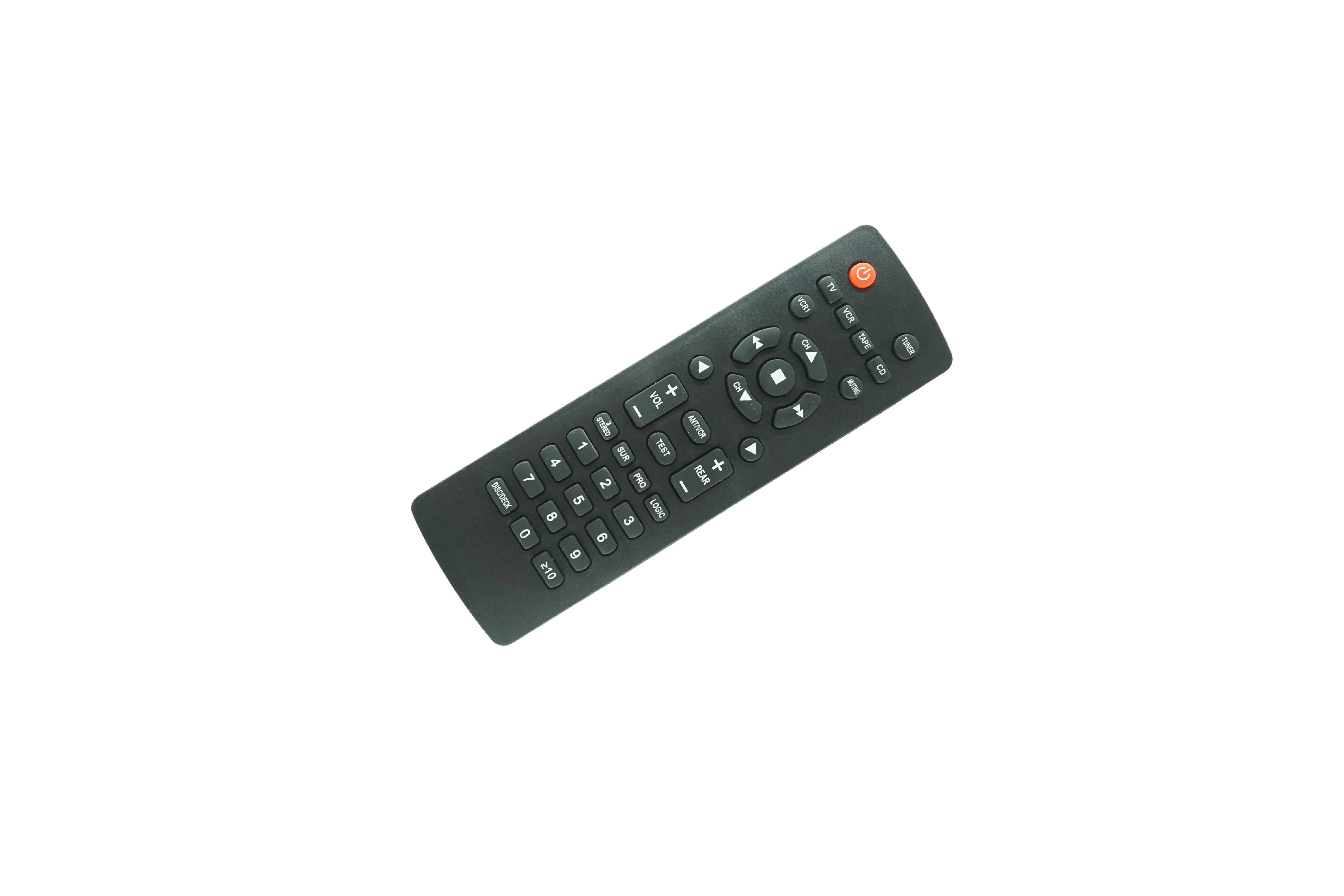 Remote Control For Technics RAK-SA926MK SA-AX910 SA-AX710 RAK-SA925MK ...