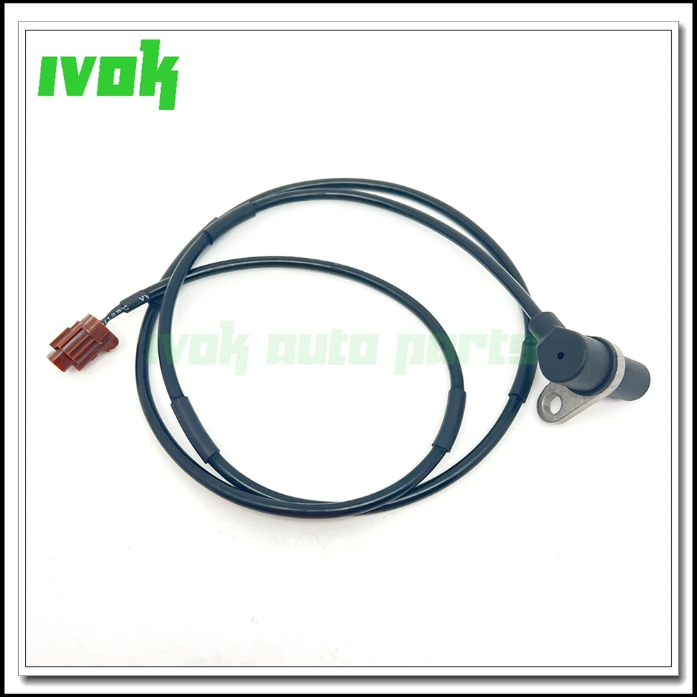 Rear Left ABS Wheel Speed Sensor For Nissan Navara PICK UP NP300 47901 ...