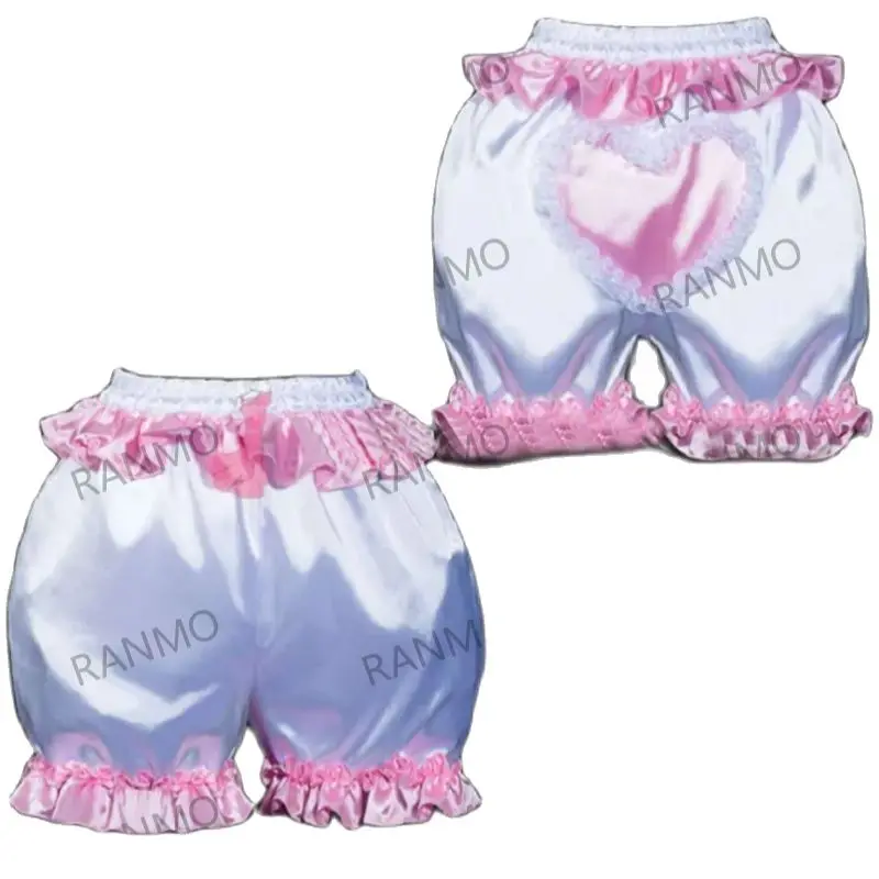 Sissy Bloomers