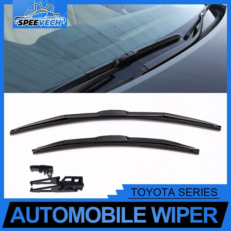 Applicable to Toyota Corolla Wiper Crown Corolla RAV4 Dominant Camry ...