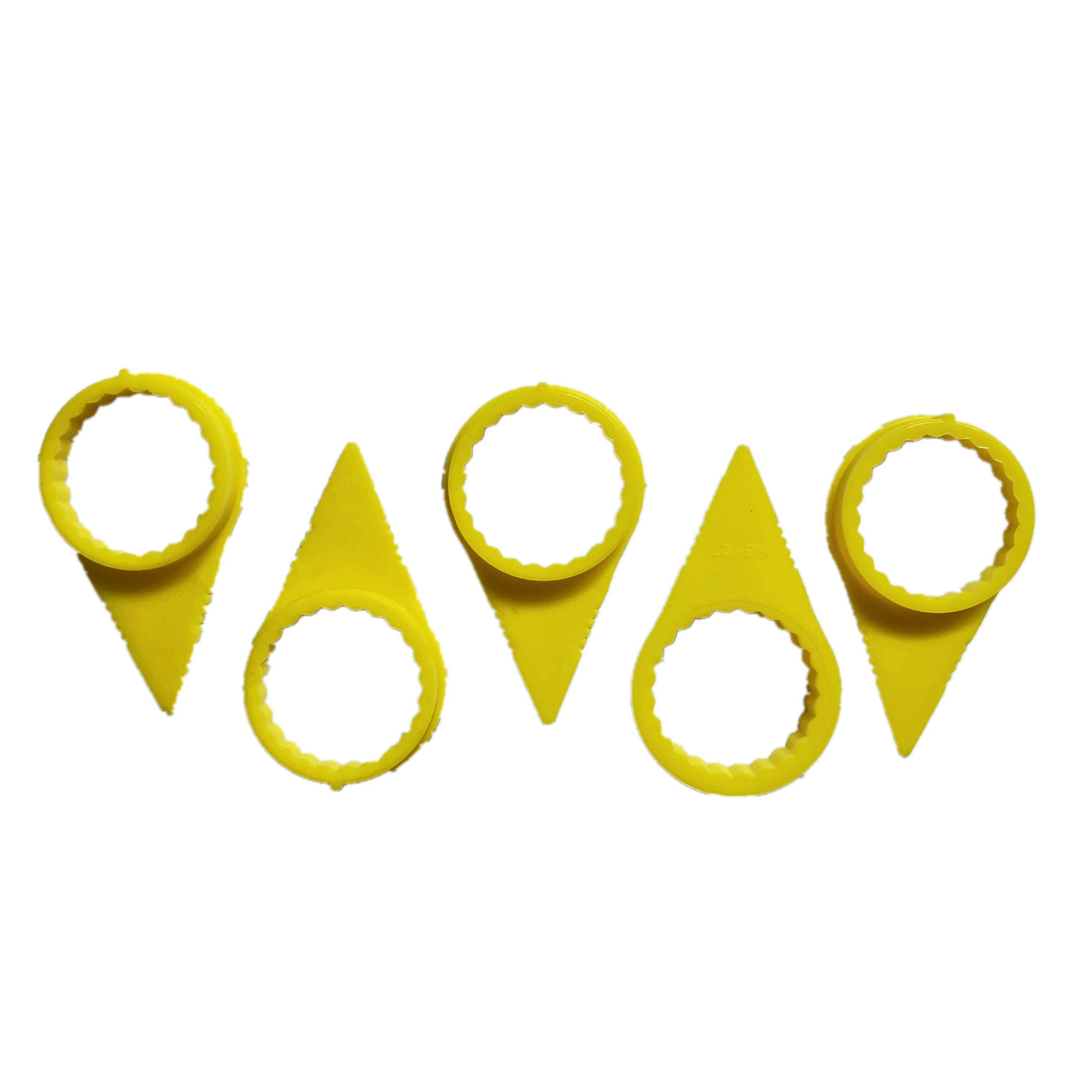 Wheel-Nut-Indicator-Ring-Type-Loose-SW27-PU-10Pcs-for-27-28-29mm-wheel ...