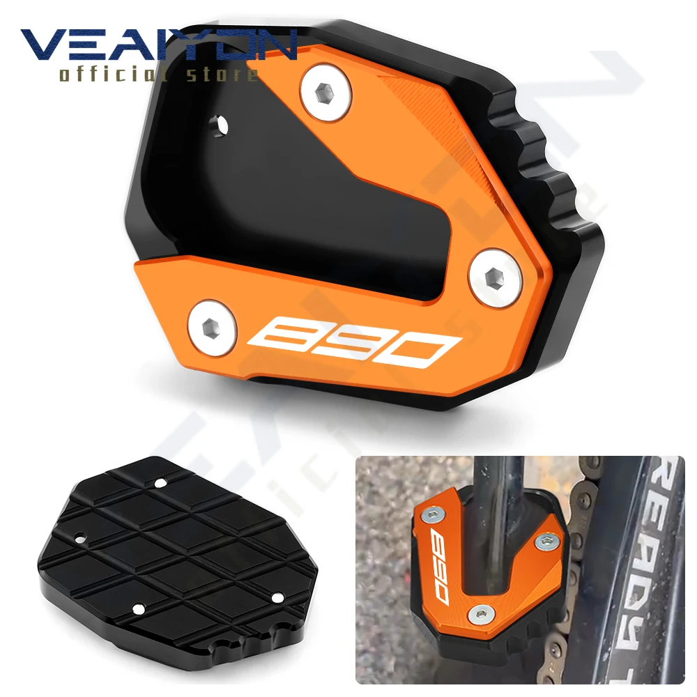 For 890DUKE 890 Duke L R GP 2021 2022 2023 Motorcycle Accessories ...