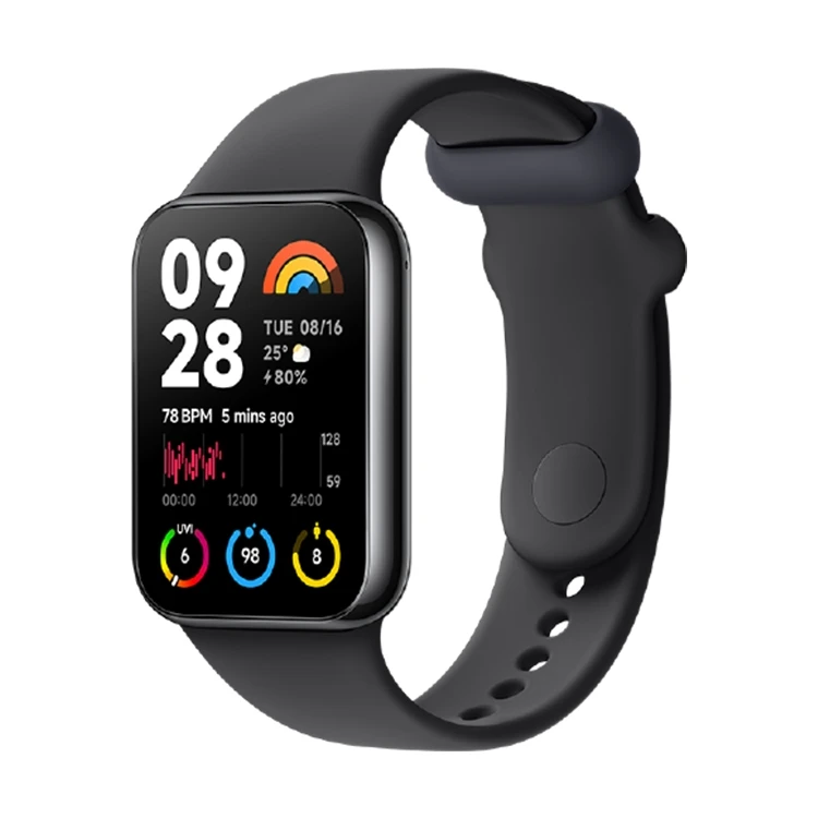 Mi-banda-8-pro-rel-gio-inteligente-global-1-74-polegadas-tela-amoled ...