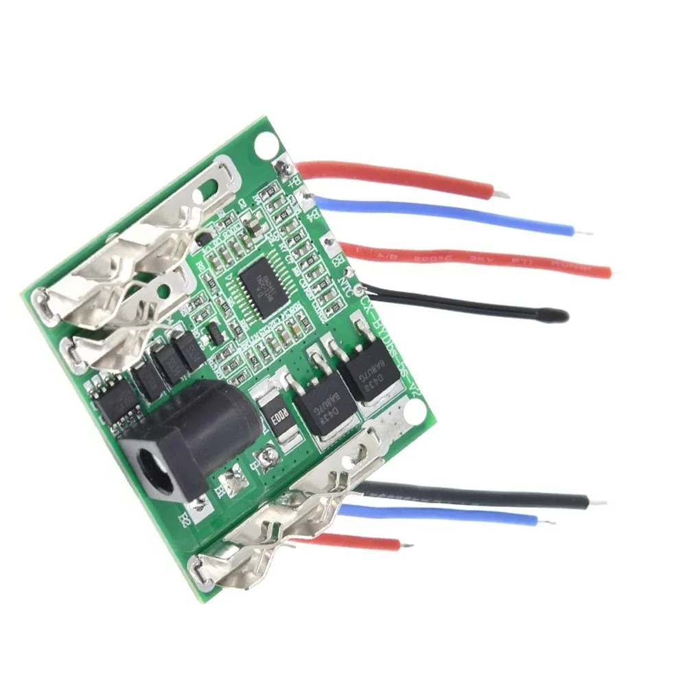 1pc-Li-Ion-Battery-Circuit-Board-5S-18V-21V-20A-Battery-Charging ...