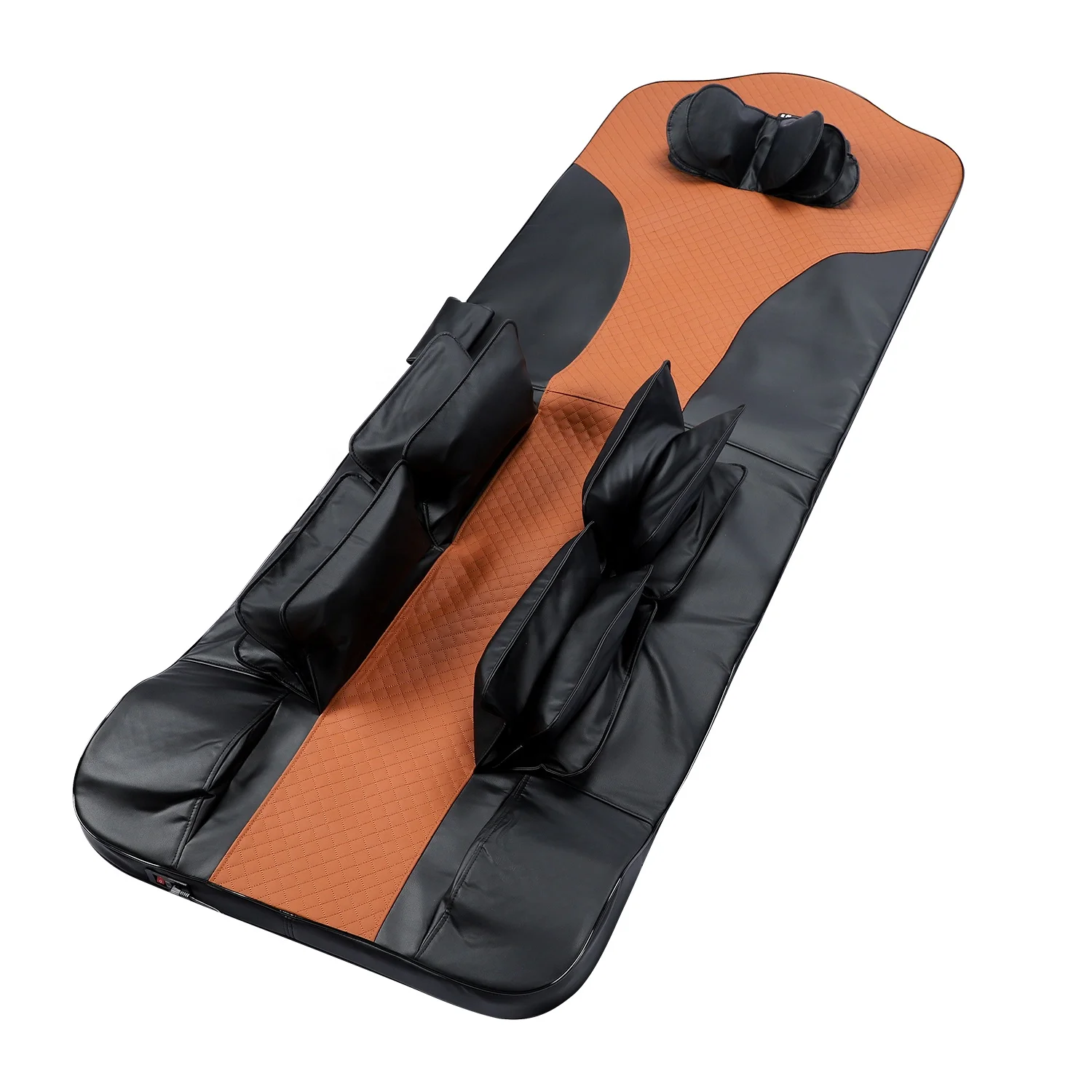 Xiamen-Factory-Custom-New-Airbags-Inflatable-Electric-Full-Body-Air ...