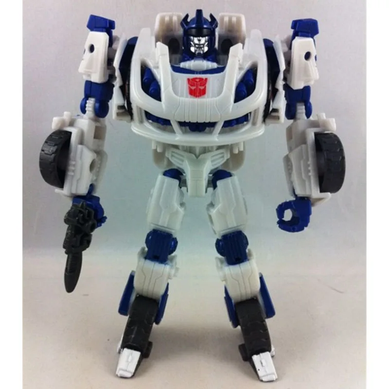 Transformers Fall Of Cybertron Toys Jazz