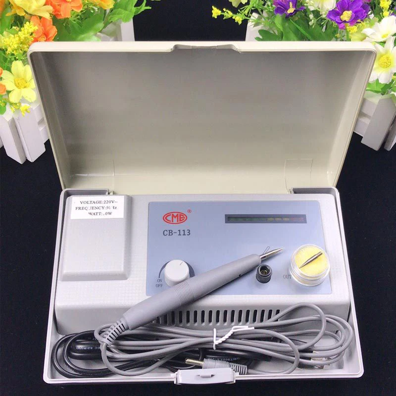CB-113-Mole-Removal-Instrument-30W-Spot-Mole-Removal-Pen-Spot-Mole ...