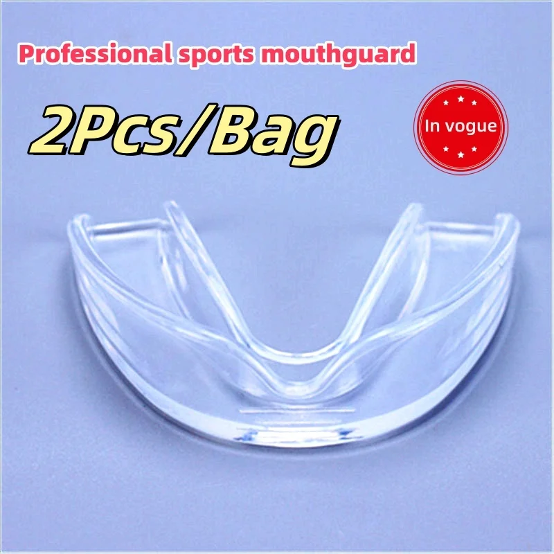 Professional-Fighting-Sports-Mouthguard-Boxing-Mma-Muay-Thai-Training ...