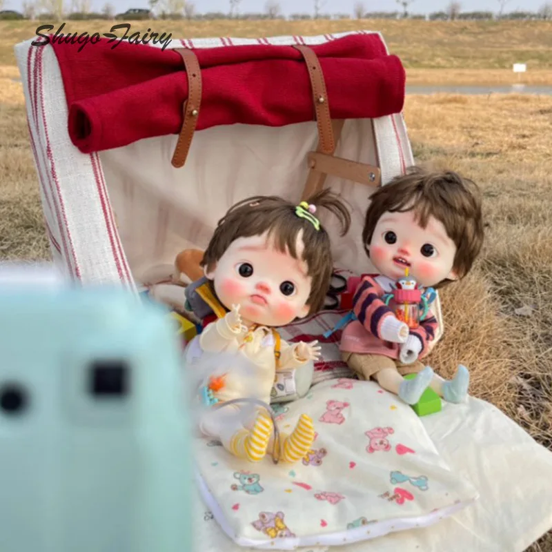 Pre-sale DianDi Dianmei Happy Smile Grievance Expression Head BJD 1/6 ...