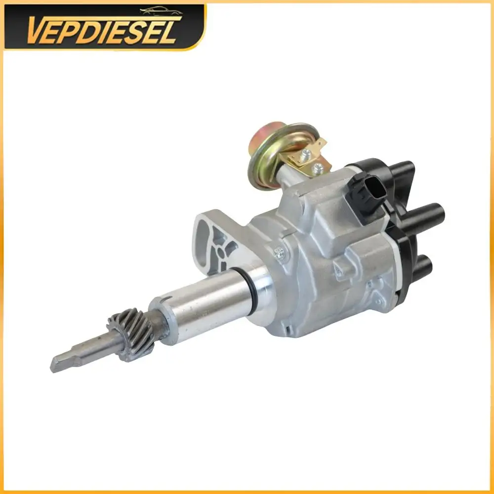 Ignition Distributor 22100-50K10 22100-50K15 for Nissan H20 H25 K15 K25 ...