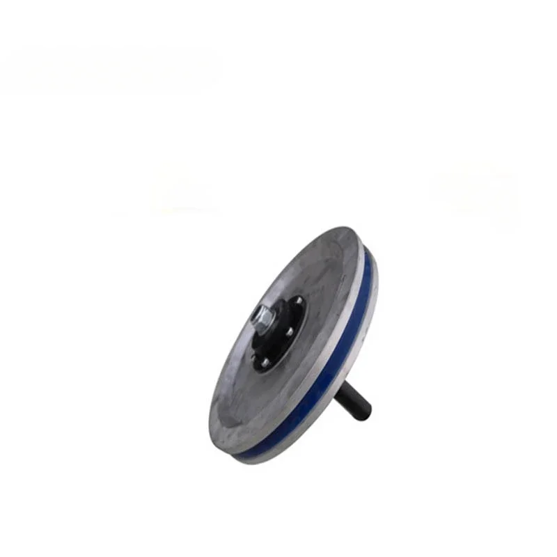 NEW Diamond Wire Saw Flywire Guide Pulley Diameter 24/320mm ...