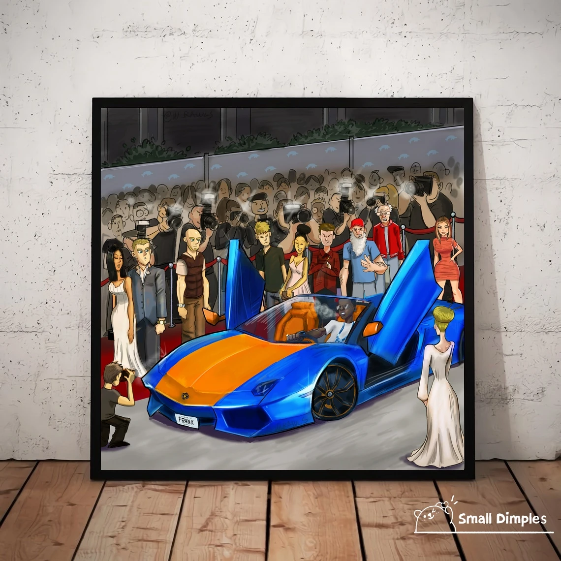 Store Home Products Feedback