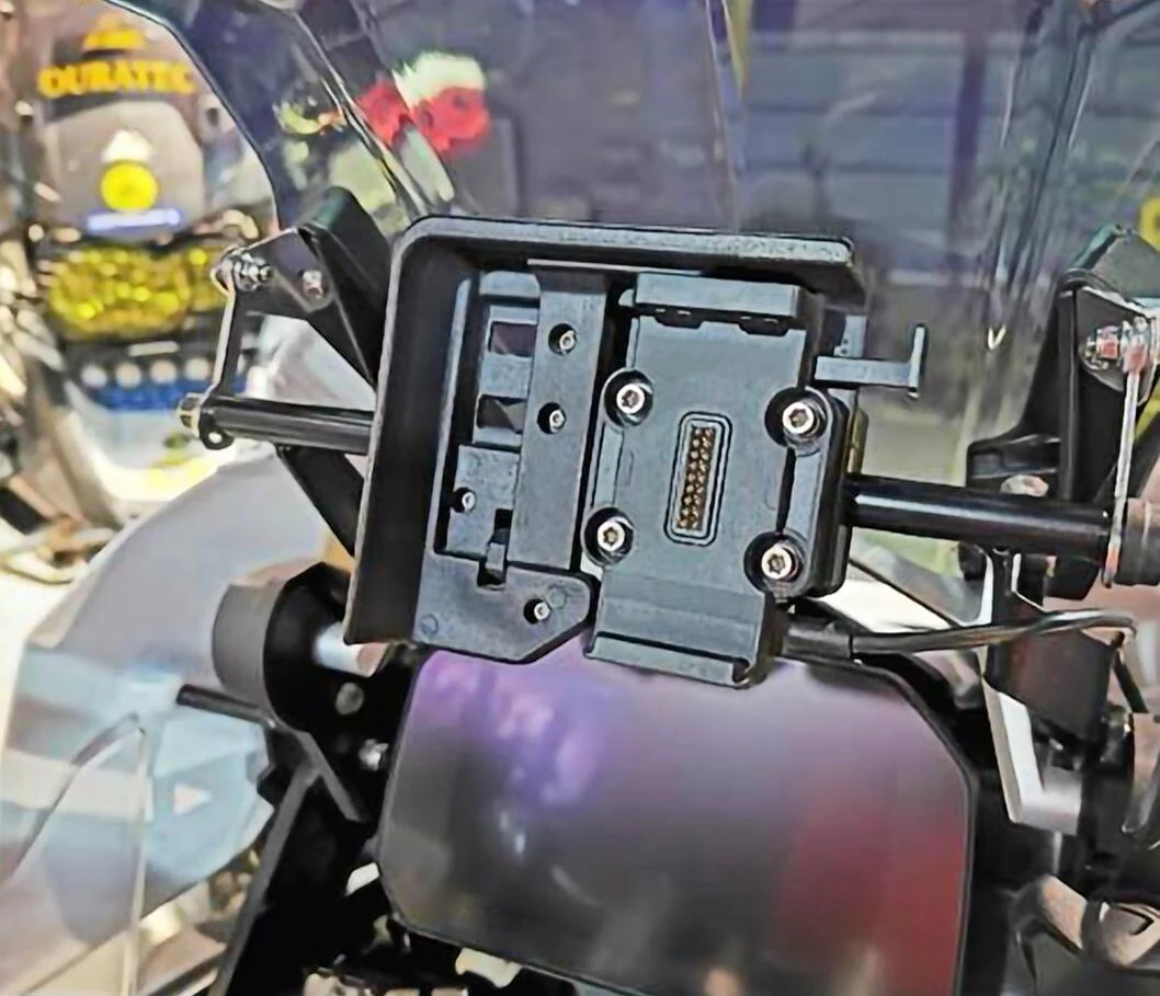 GS1200 GS1250 GSA ナビゲーションブラケット電話 GPS ホルダー BMW R 1250 GS R1250GS R1200GS ...