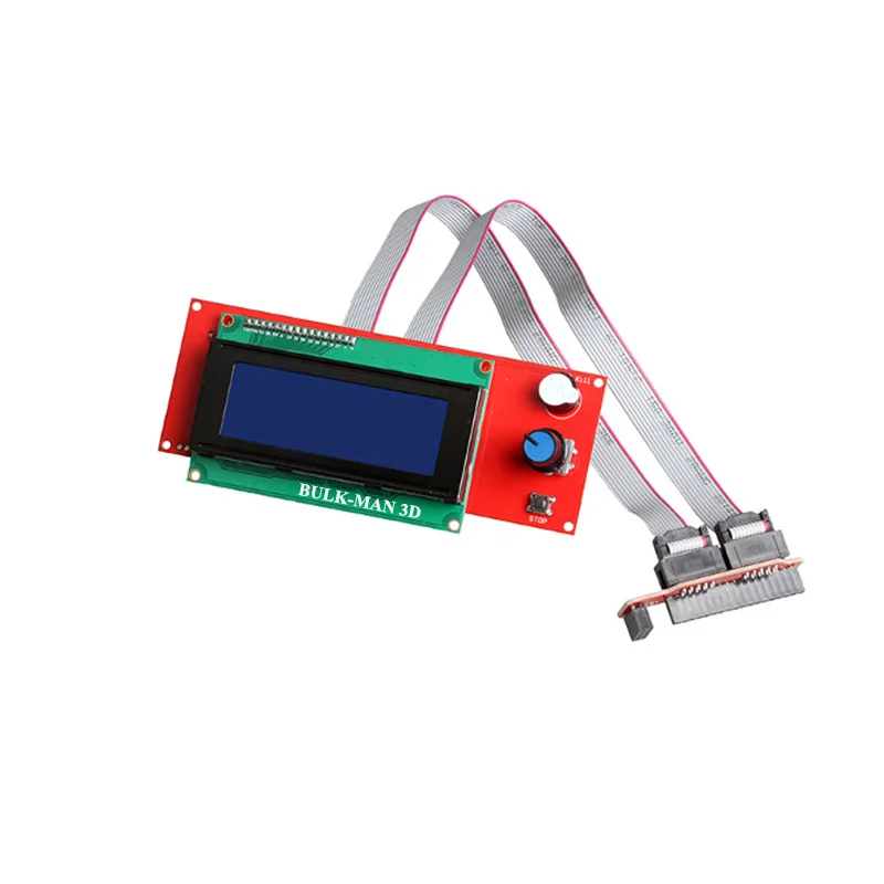 3D-Printer-2004-LCD-Controller-with-SD-card-slot-for-Ramps-1-4-Reprap ...