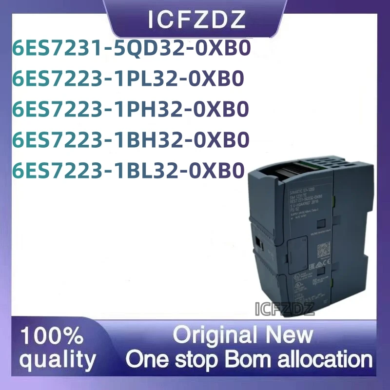 6ES7231-5QD32-0XB0-6ES7223-1PL32-0XB0-6es722-0xb0-6ES7223-1PH32-0XB0 ...