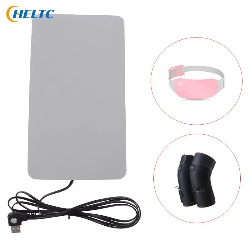 1pc-Heating-Pad-Graphene-Heating-Mat-Electric-Heating-Sheet-Graphene ...
