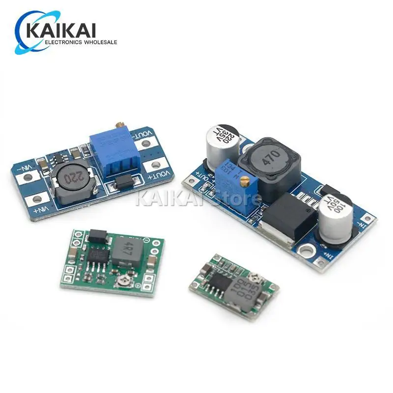 DC-DC-Voltage-stabilized-power-supply-module-Adjustable-boost-buck ...