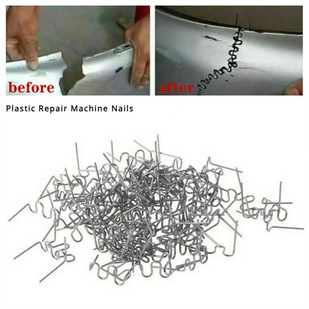 300PCS-Welding-Plastic-Welding-Nails-0-6-0-8mm-Welding-Bumper-Hot-Nail ...