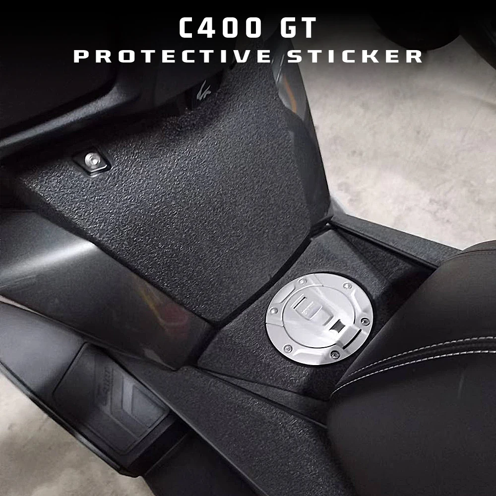For-BMW-C400GT-C400-GT-Motorcycle-Body-Thickened-Anti-Scratch-Resistant ...
