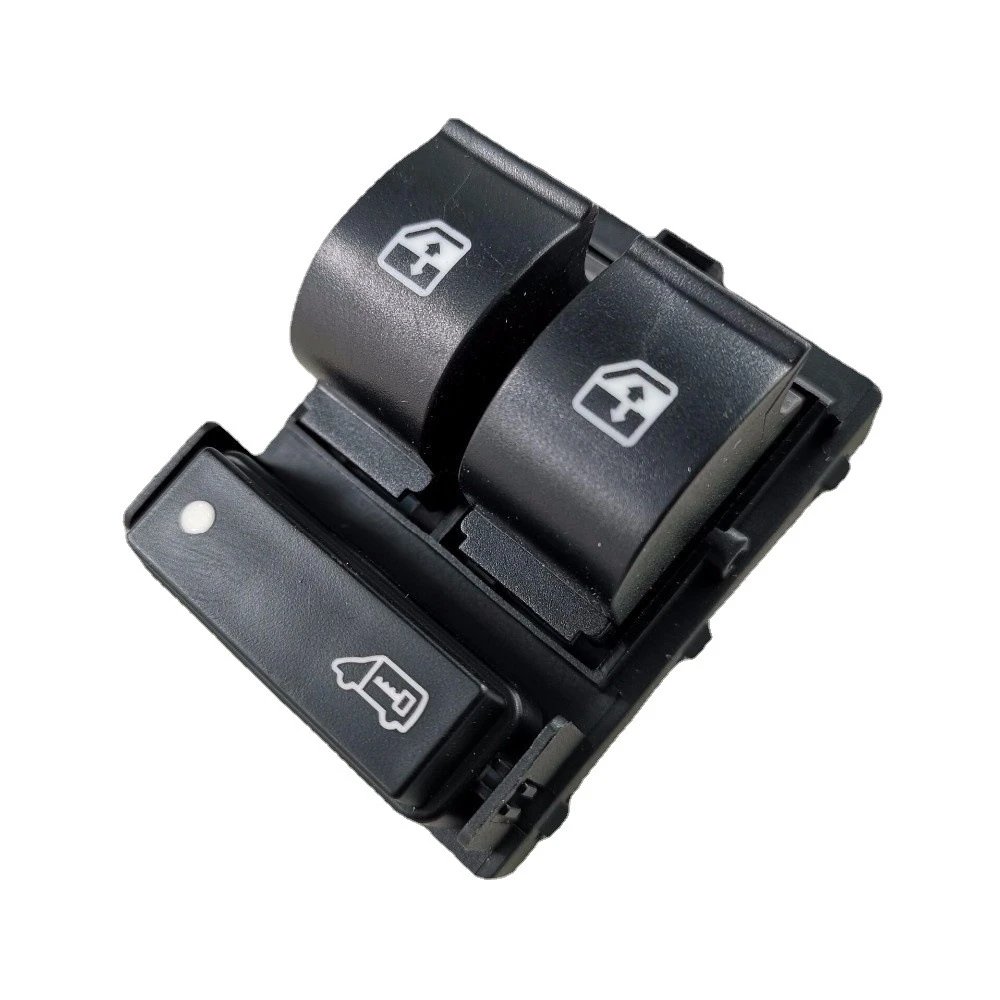 Electric Window Triple Switch Button For Fiat Ducato For Citroen Jumper ...
