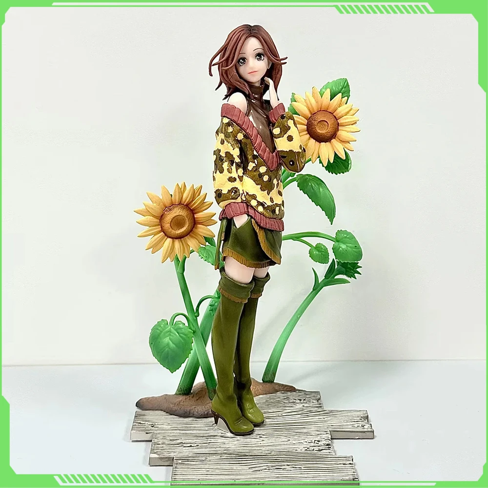 Nana-Oosaki-Nana-Gk-Komatsu-figuras-de-Anime-modelo-de-mu-eca-decoraci ...