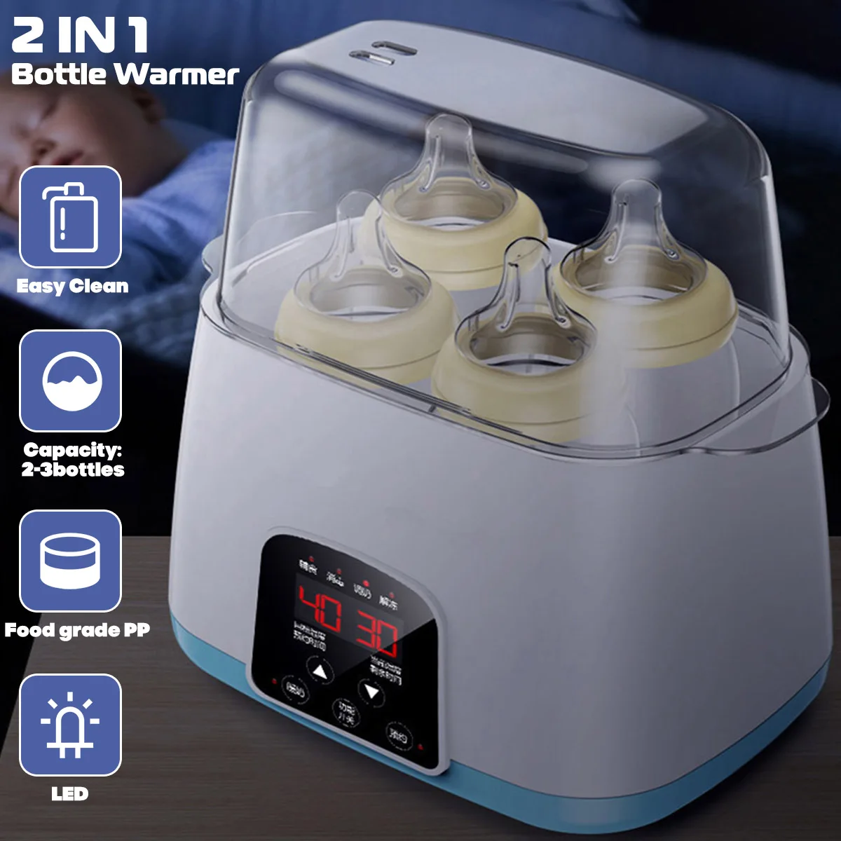 el mejor precio Increíble paraíso de compras Tienda de descuentos Nuk ...