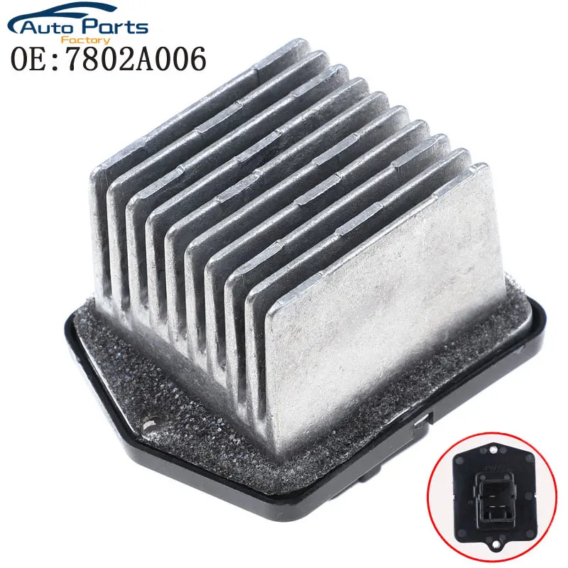 7802A006-HVAC-Blower-Motor-Resistor-For-2008-2013-Mitsubishi-Lancer ...