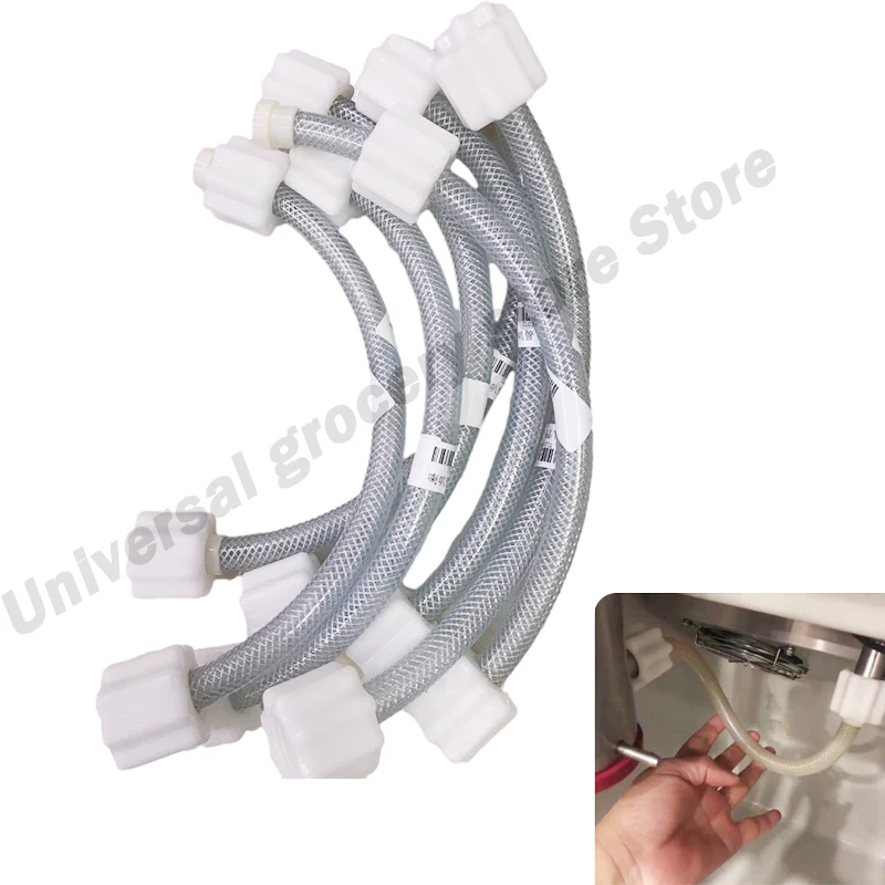 For-Ice-Cream-Machine-Taylor-New-Land-Machine-Horn-Tube-Sundae-Machine ...