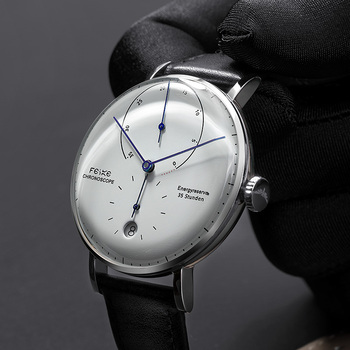Feice Watches, Origin, and Reviews: Are They Good? | Relojes.Wiki