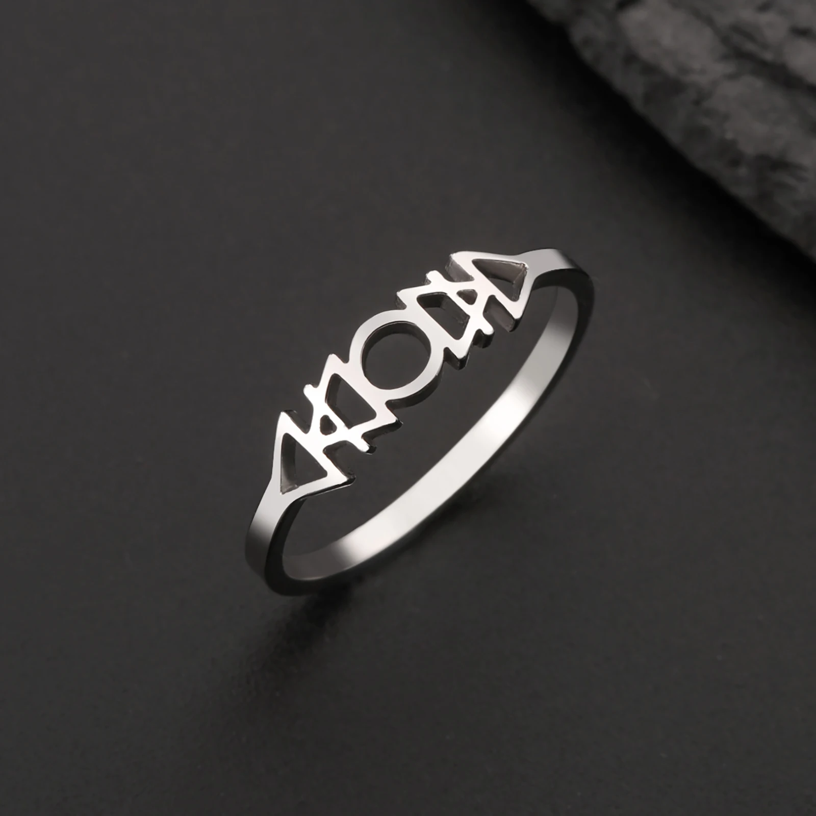 Skyrim-Air-Water-Earth-Fire-4-Alchemical-Symbols-Ring-Stainless-Steel-Finger-Rings-for-Women ...