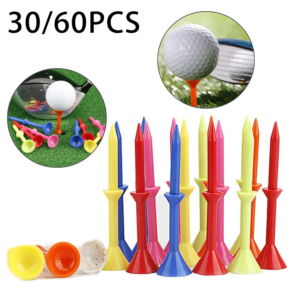 30-60-Pack-Golf-Tee-Set-Unbreakable-Golf-Tees-with-Improved-Durability ...