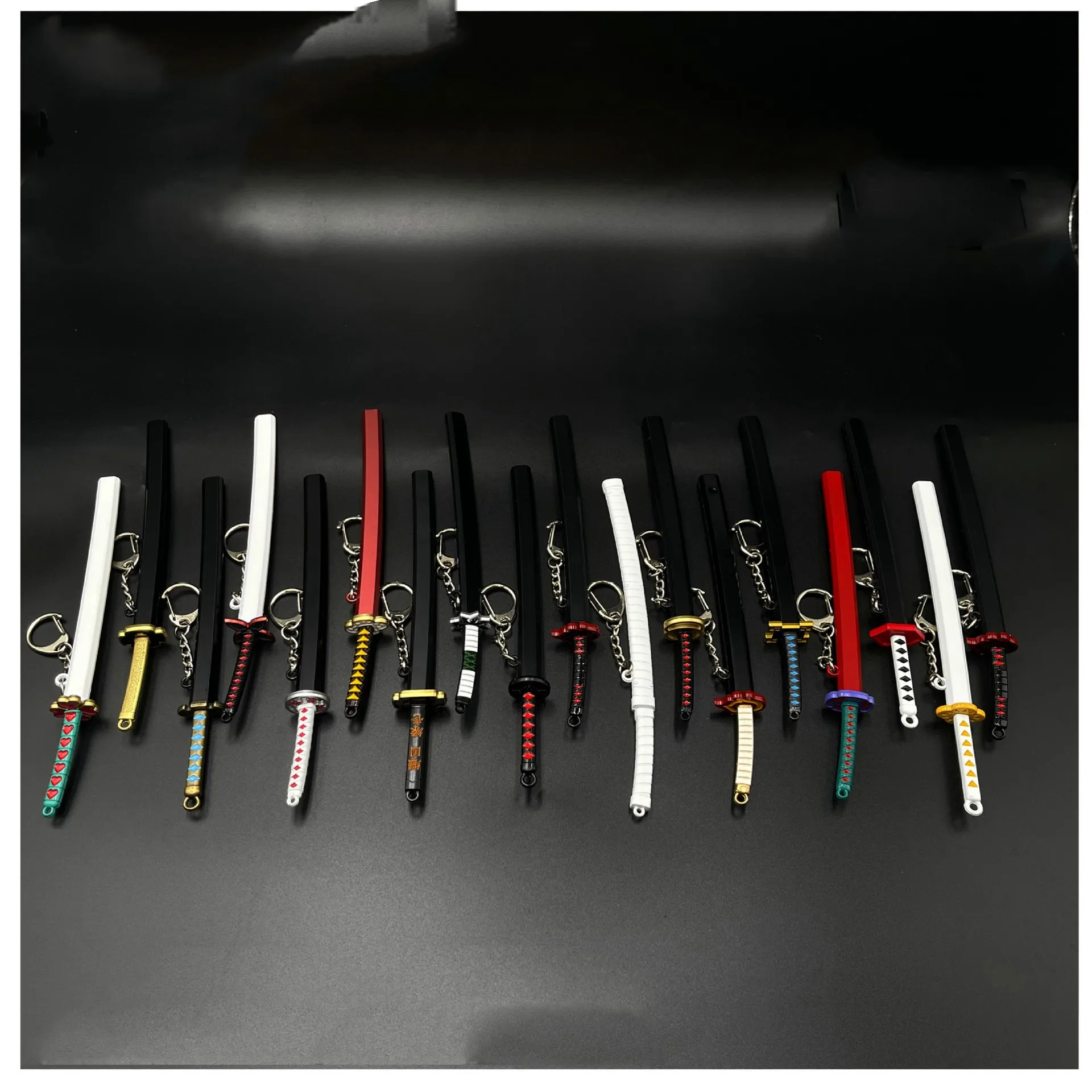 Letter Opener Swords | Anime Letter Opener | Metal Letter Opener ...