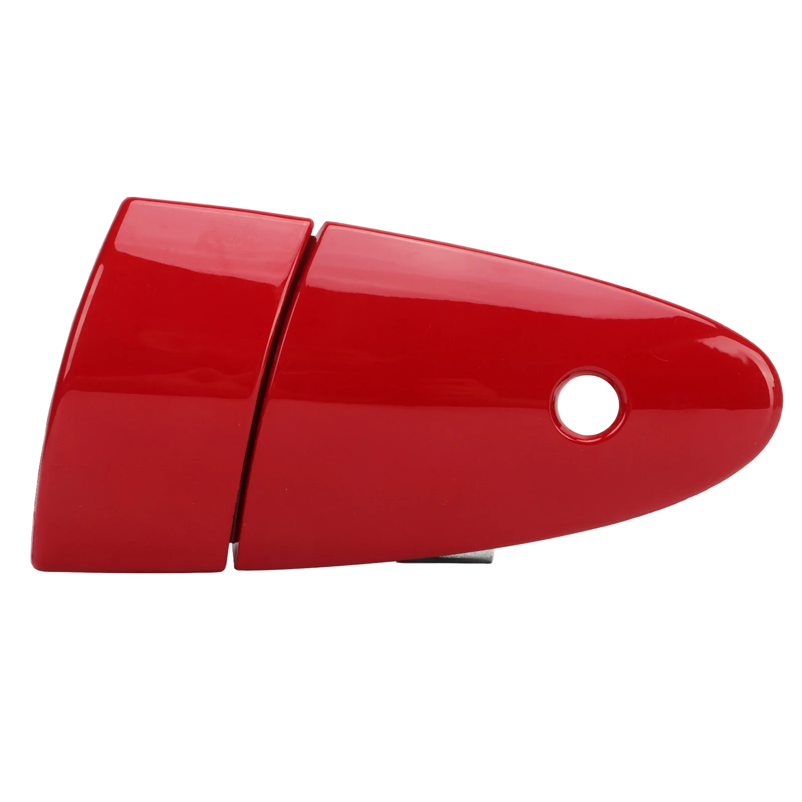72181-SZT-003-Left-Door-Outer-Handle-Outside-Door-Handle-Painted-Red ...