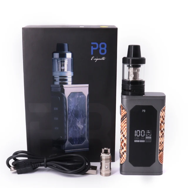 Original SP 100W Vape Kit