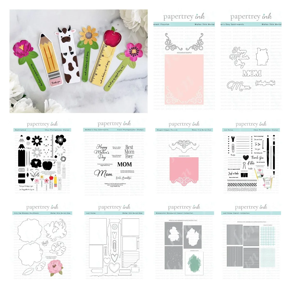 Love-Notebook-Metal-Cutting-Dies-Scrapbooking-Paper-Card-Album-DIY ...