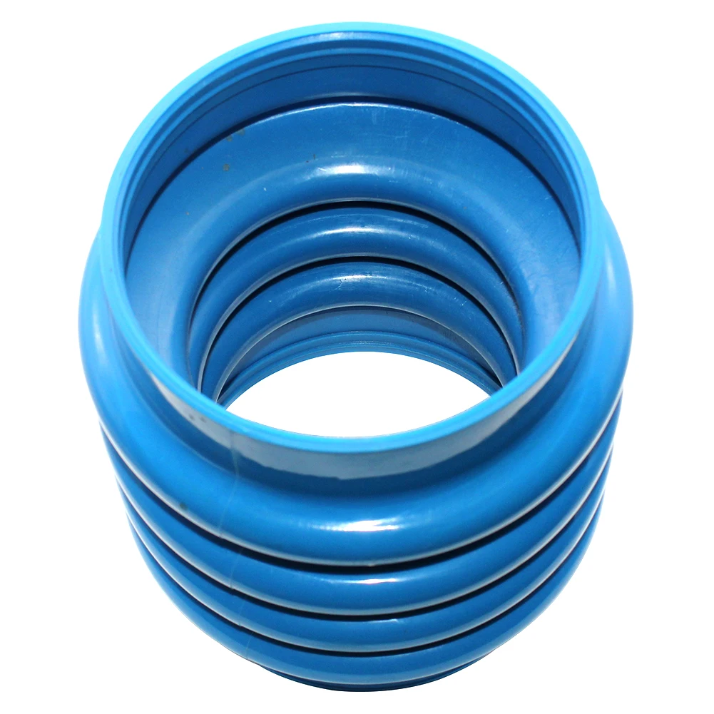 Blue-Bellow-Boot-For-Weber-Jumping-Jack-Rammer-SRV590-SRV600i-SRV620 ...