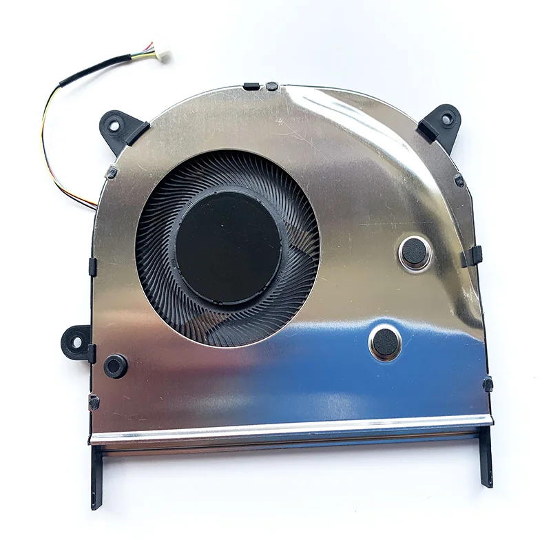 Original New Laptop Cooling Cooler Fan For Asus VivoBook 17 X712F ...