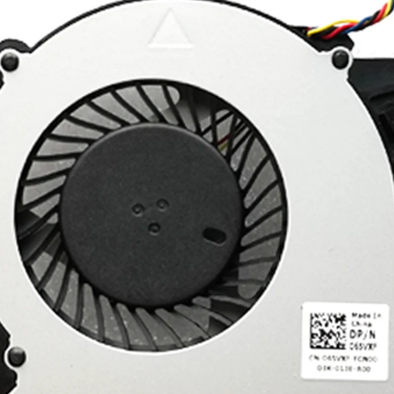 065VXF Original For DELL OptiPlex 7090 Ultra Cooling Fan Cooler Fan ...
