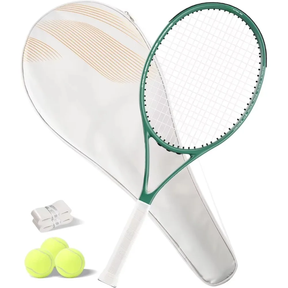 Tennis Racket Head Size for Beginners: What You Really Need to Know