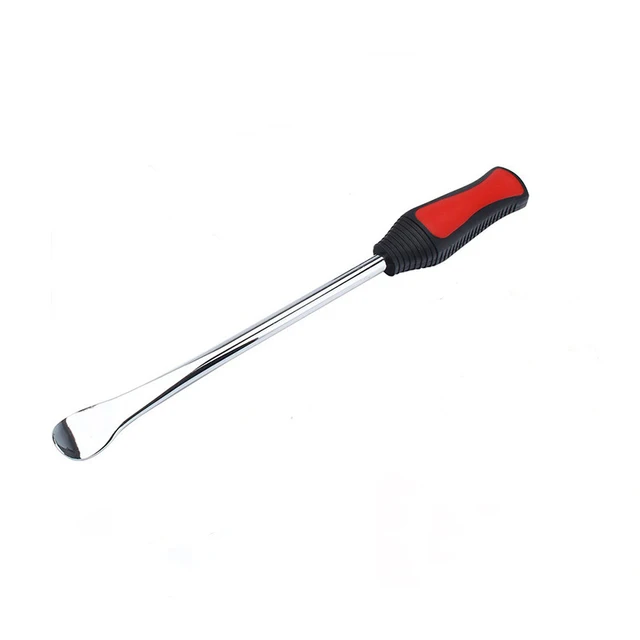 Motorcycle Tyre Repair Tool Tire Changing Levers Auto Spoon Tire Kit ...