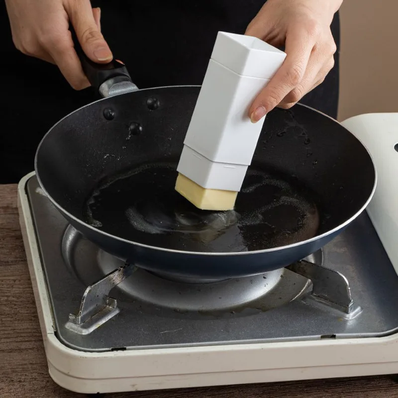 plastic-butter-spreader-Butter-container-sticks-kitchen-Baking-gadget ...