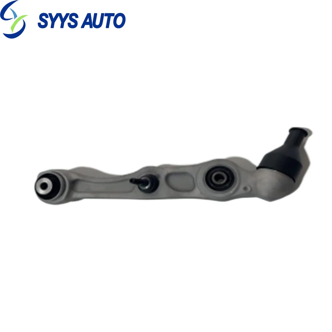 Auto-Suspension-Parts-Left-Front-Lower-Straight-Control-Arm-Assembly ...